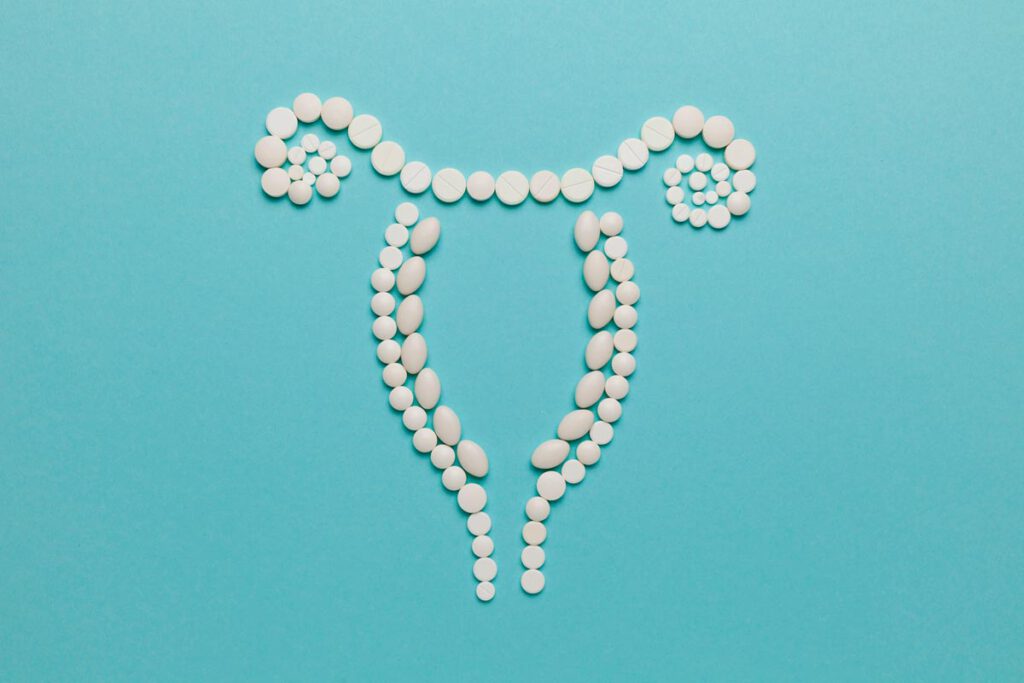 Ligamento ancho del Útero - Dr. José María Muñoz Conde | Ginecólogo en ...